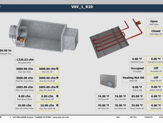 Multiple Schools BAS Integration - AME Inc. - Total Building Controls ...